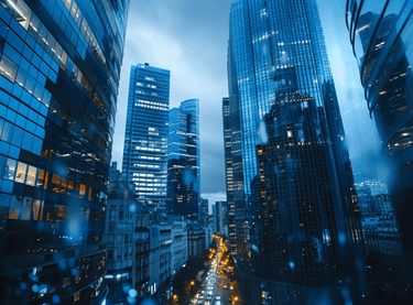 Patria Private Equity Trust